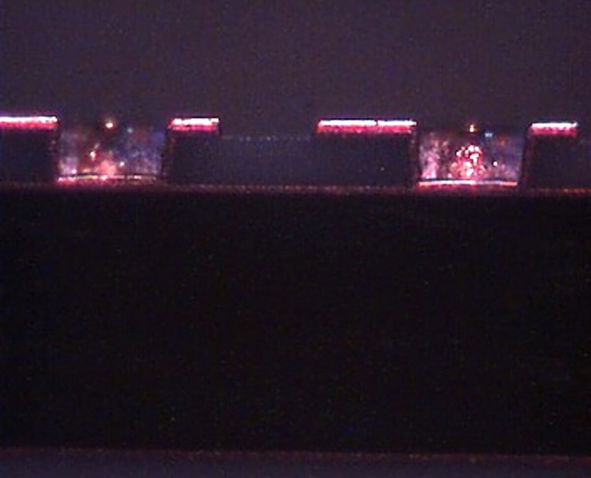 Services | Laser Cutting Service | Accu-Tech Laser processing