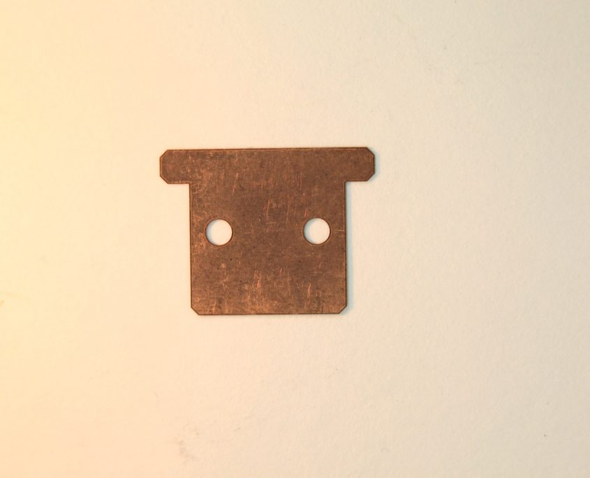 Materials | Accu-Tech Laser Processing | Quality Laser Services