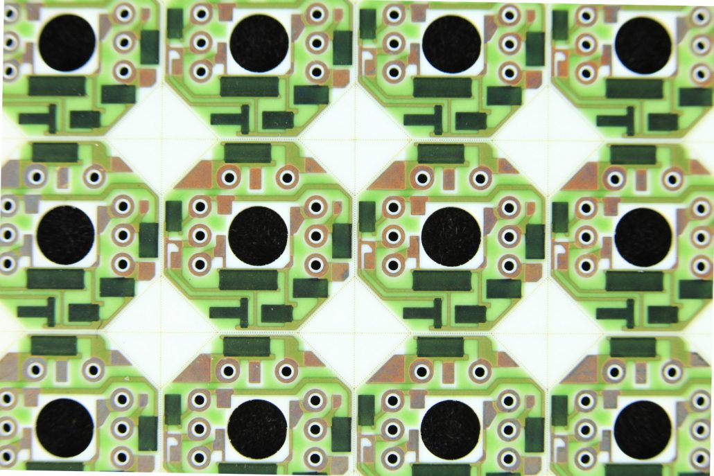 CO2 Laser Material Processing | Accu-Tech Laser Processing