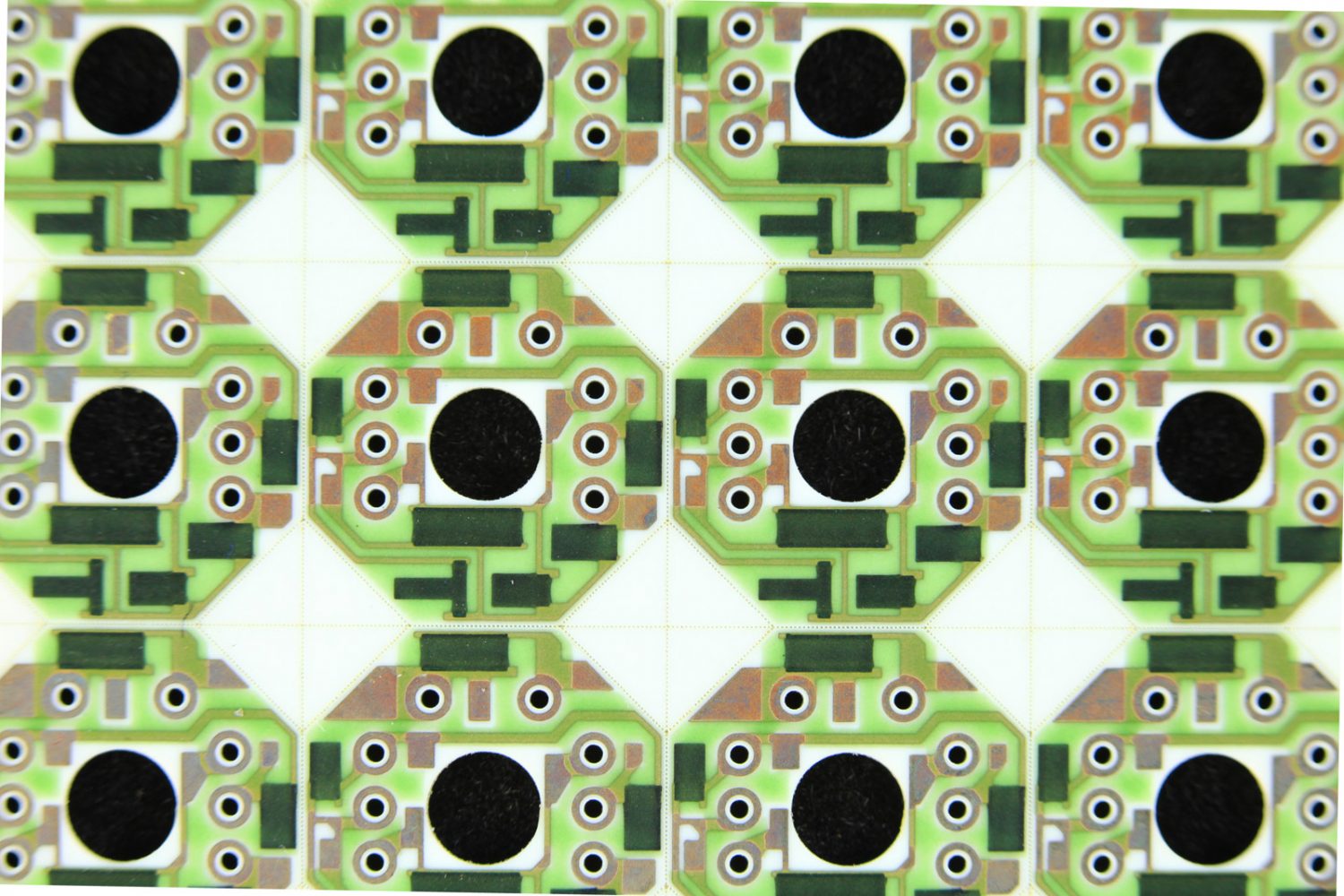 CO2 Laser Material Processing | Accu-Tech Laser Processing