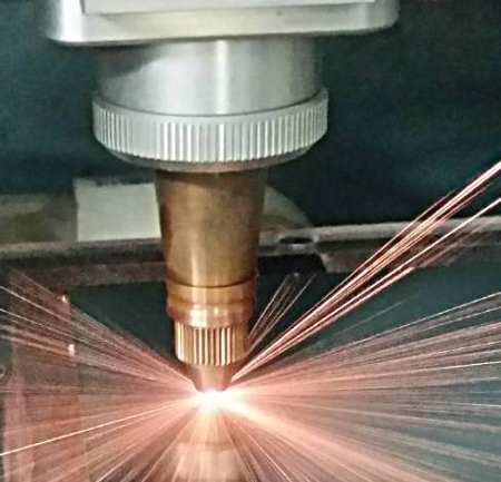 Capabilities and Materials | Accu-Tech Laser Processing